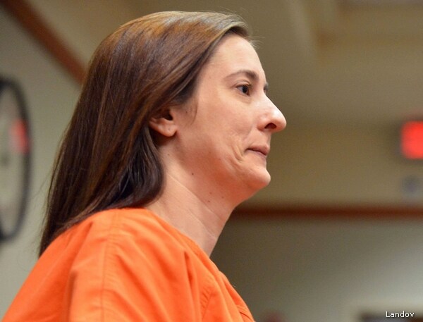 Andrea Sneiderman, Who Lied in Husband's Slaying, Out of Prison ...
