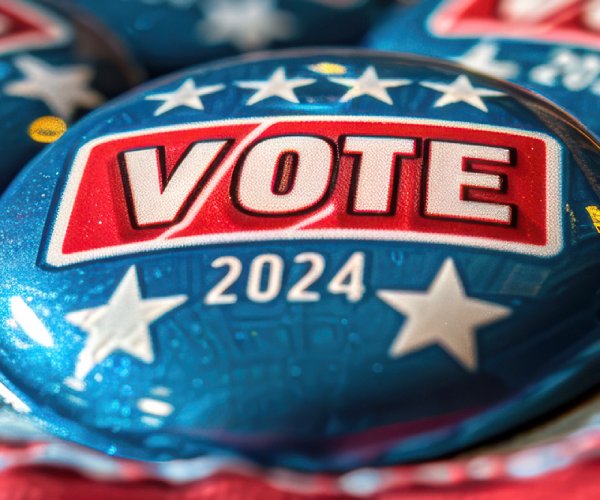 Trump 1st Republican in 20 Years to Win Popular Vote | Newsmax.com