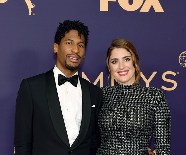 Jon Batiste Secretly Married Longtime Girlfriend Suleika Jaouad ...