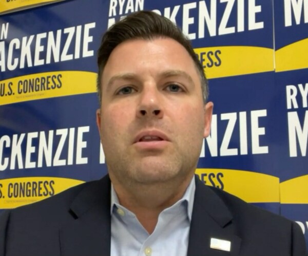 Mackenzie to Newsmax: Pa. Child Labor Violations Up 200 Percent ...