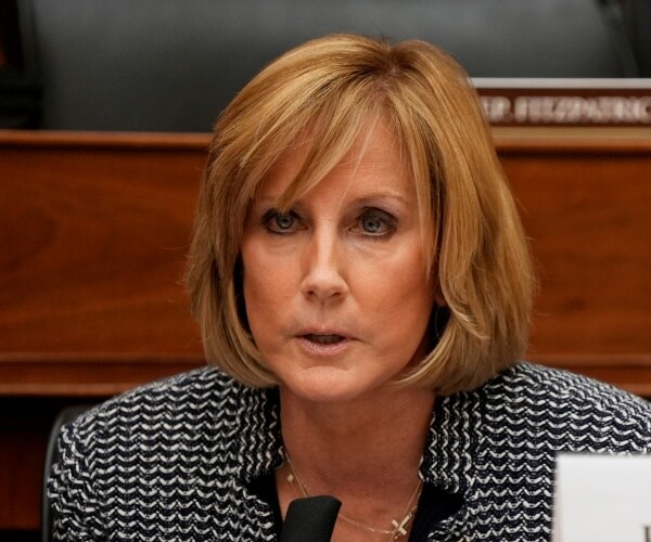 Rep. Tenney to Newsmax: Detainee's Arrest in NY Jacket Shows Migration ...