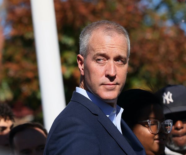 DCCC Chair Maloney Concedes in N.Y. House Race | Newsmax.com