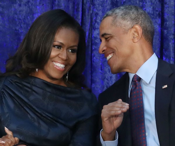 Obamas' Production Company Lands Oscar Nomination for Documentary ...