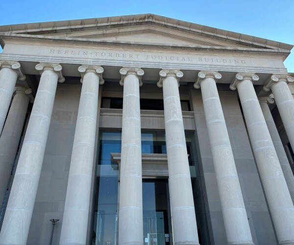 Impact of Alabama's Frozen Embryo Ruling | Newsmax.com