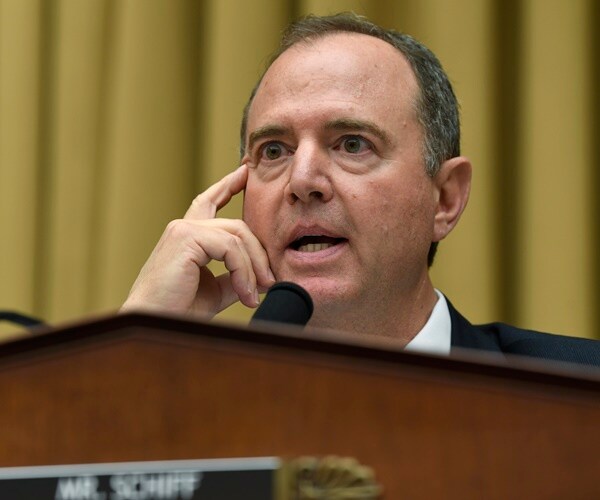 Fred Fleitz: Stealth Schiff Contact 'Huge Setback' to Dems' Impeachment ...