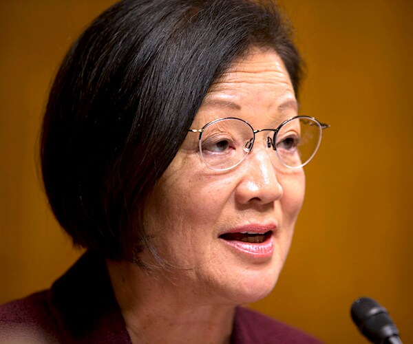 Sen. Hirono Says Court Decision 'Hardly a Clear Victory' for Trump ...