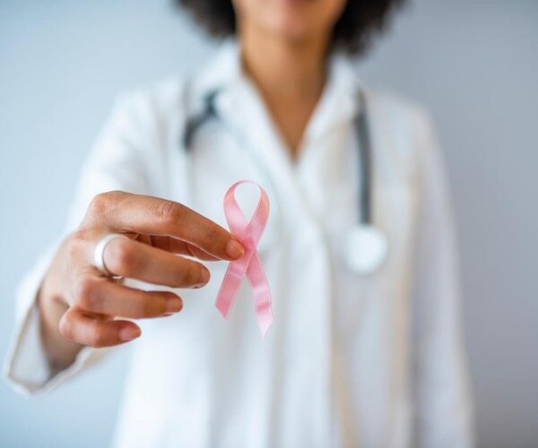 FDA Allows Use of Kisqali for Early Breast Cancer | Newsmax.com