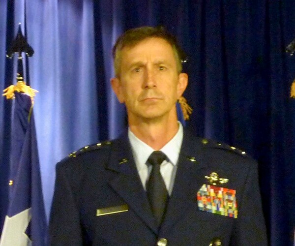 Military Bases in Kanto Region, Tokyo, Declared as a Public Health ...