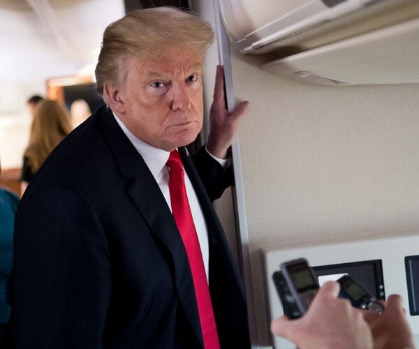 Trump Must Stick to His Supreme Court List | Newsmax.com