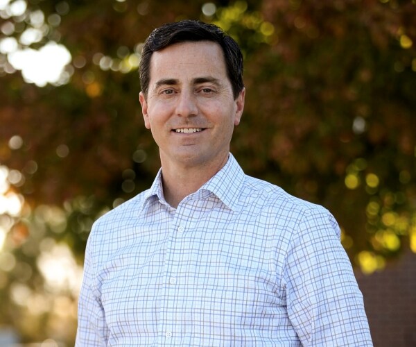 Rep. Biggs Endorses Utah Senate Hopeful Trent Staggs | Newsmax.com