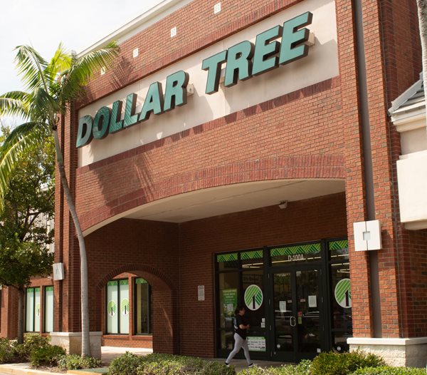 Dollar Tree to Sell Some Items for $7 | Newsmax.com