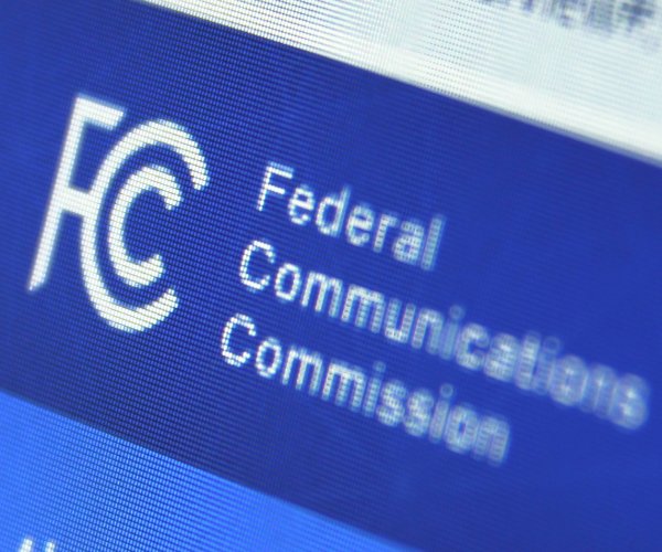 FCC Probes Cyber Trust Mark Program's China Ties | Newsmax.com