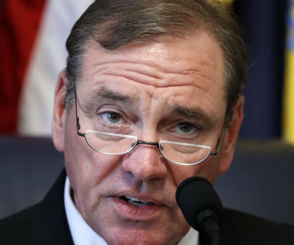 Rep. Dunn: Hurricane Michael Expected to Be Worst Storm | Newsmax.com