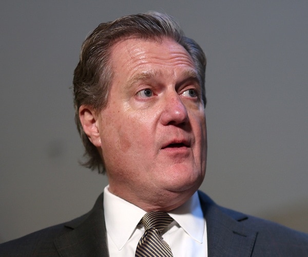 Rep. Turner: Biden Must Fire Cheatle Over 'Outrageous' Failures ...