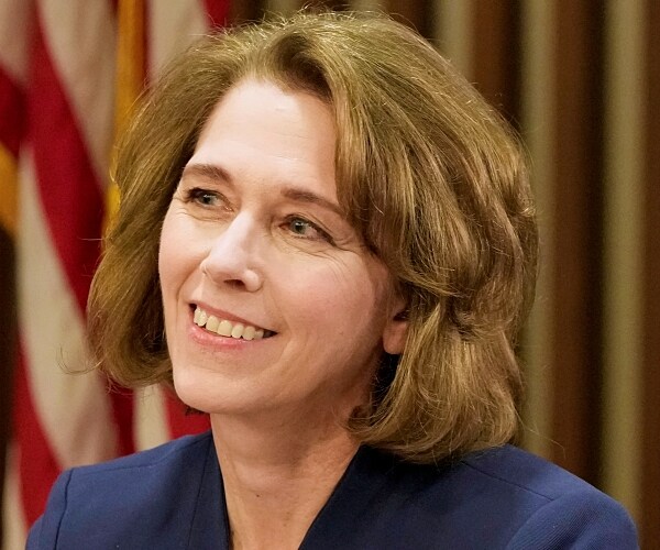 Rep. Grothman to Newsmax: 'Scared to Death' Liberal Would Win Wis ...