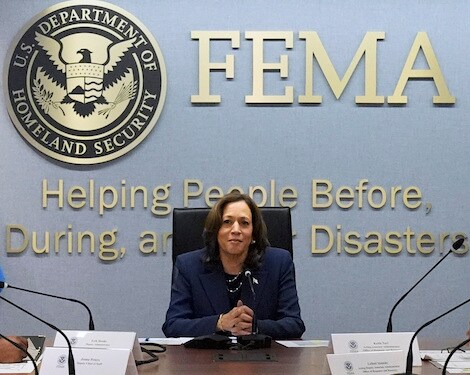 'Road Closed': FEMA Abandons Citizens of N.C. Town After Helene ...