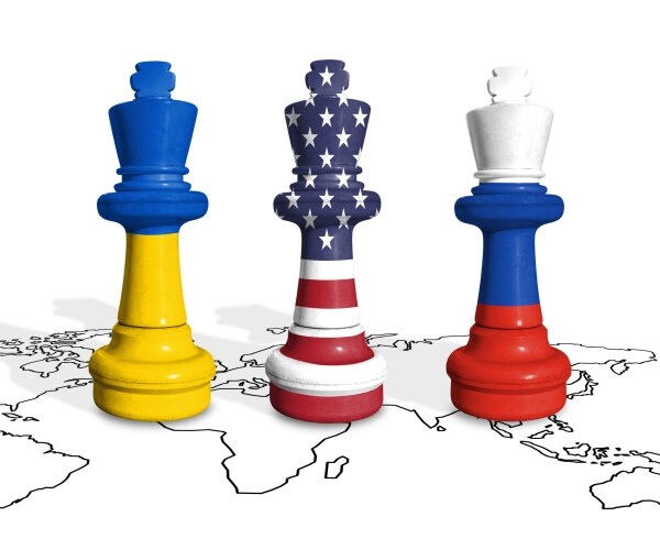 NSA Waltz: Ukraine Aid Pause to Lift Once Russia Talks Set | Newsmax.com