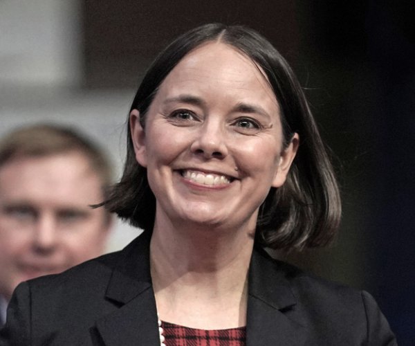 Maine Rep. Soboleski to Newsmax: Trump Ban a 'Slap in the Face ...