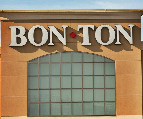 U.S. Department Store Chain Bon-Ton Files for Bankruptcy | Newsmax.com