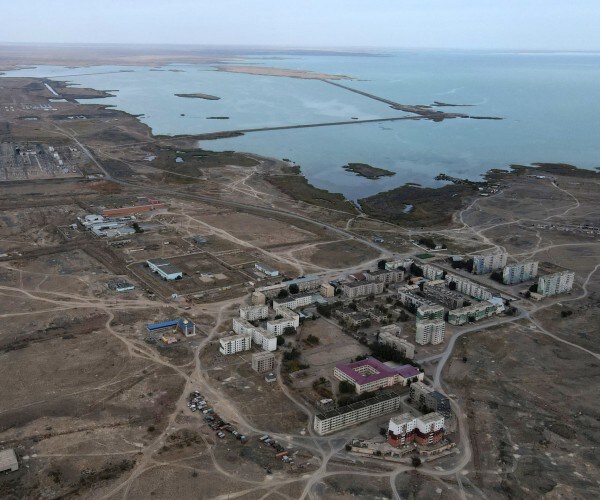 Why We Must Reform the Jackson-Vanik Amendment | KTIK-FM