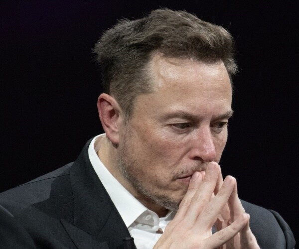 Musk Warns Congress Voting Yes on Continuing Resolution | Newsmax.com