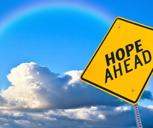 20 Positive Trends That Will Make You Feel Good About 2018 | Newsmax.com