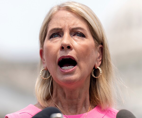 Trump Endorses Illinois GOP Rep. Mary Miller | Newsmax.com