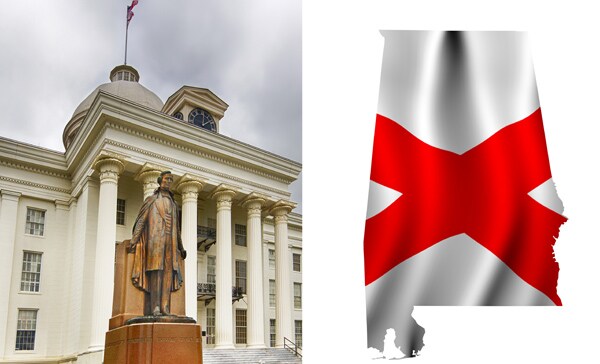 Alabama History: 8 Events That Shaped the State | Newsmax.com