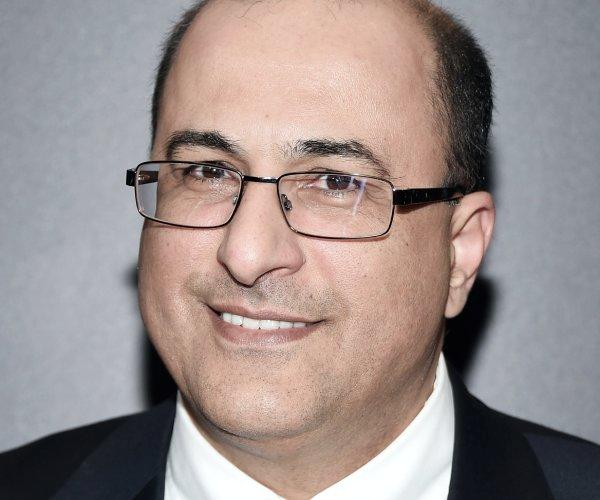 Israeli Diplomat Ido Aharoni to Newsmax: 'Preemptive Strike' Crucial ...