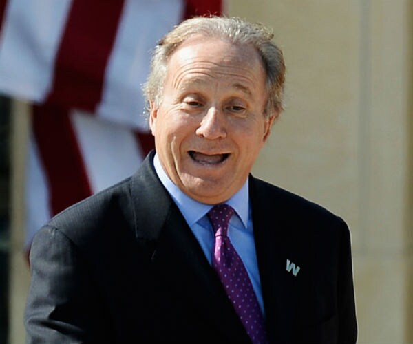 Michael Reagan on Father's First Lesson to Him: 'Love of Family ...