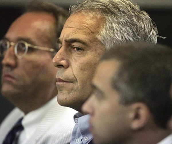 Epstein May Have Gamed the System from beyond the Grave | Newsmax.com