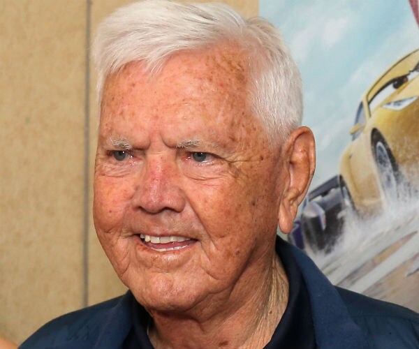 NASCAR Legend Junior Johnson Dies at 88 | Newsmax.com