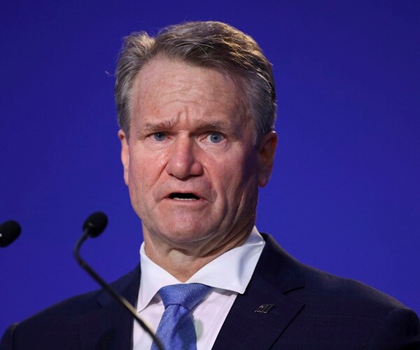 UPDATE 1-Bank of America CEO Says Fed Has Won the Near-term Battle ...