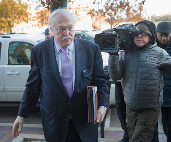 Celebrity Pathologist Michael Baden to Perform Independent Autopsy of ...