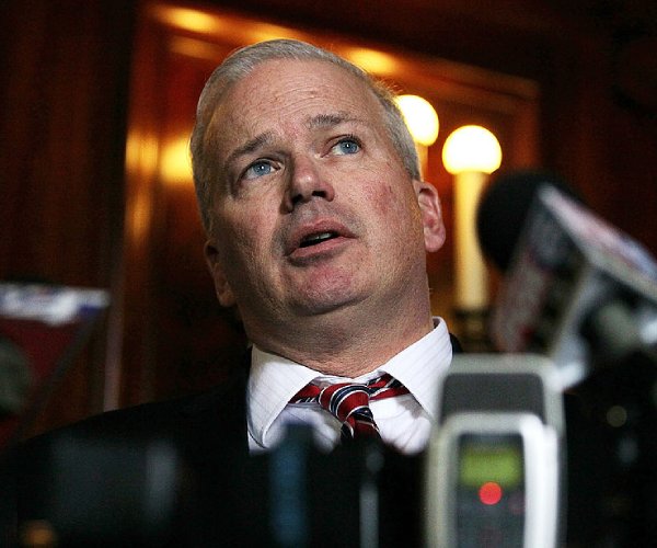 Rep. Fitzgerald to Newsmax: Interest Rate Hike Means 'Big Trouble' For ...