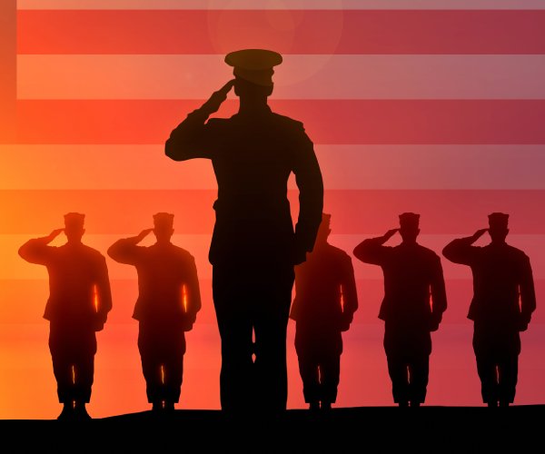 Army National Guard Restarts Reenlistment Bonuses | Newsmax.com