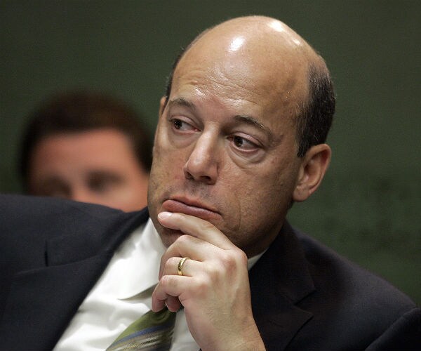 Ari Fleischer: US Needs to 'Send a Signal' to Assad With Military ...