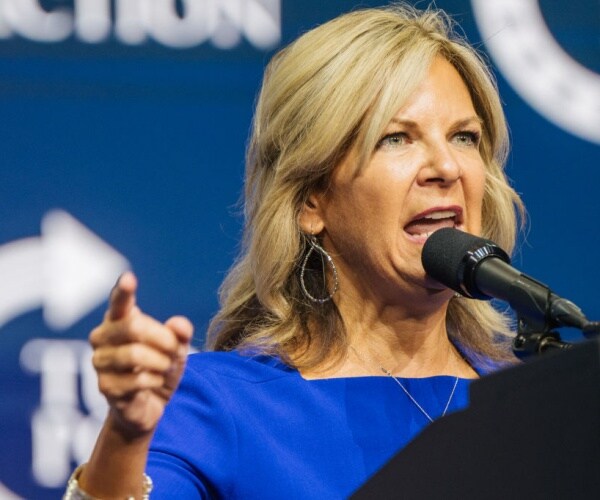 Judge Permits Jan. 6 Panel Access to Kelli Ward's Phone Record ...