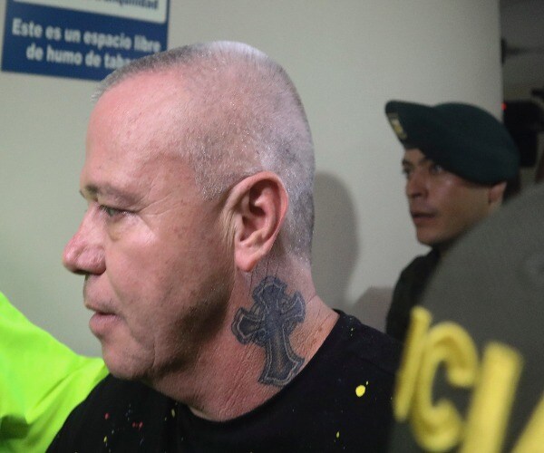 Drug Lord Pablo Escobar's Top Hitman, 'Popeye,' Dies of Cancer ...