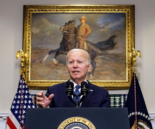 Michael Busler: The Debt Deal Can and Should Be Passed by Congress ...