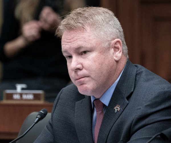 Rep. Davidson to Newsmax: Senate Fell for Biden 'Scam' on Railway ...