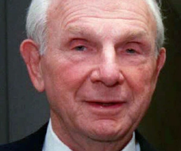 Henry Bloch, Co-Founder of Tax Company H&R Block, Dies at 96 | Newsmax.com