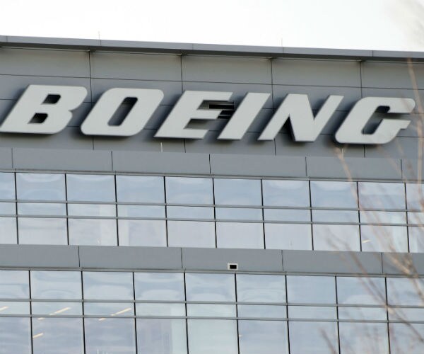 Judge Boeing, U.S. Aerospace on How They Handle Failure | Newsmax.com