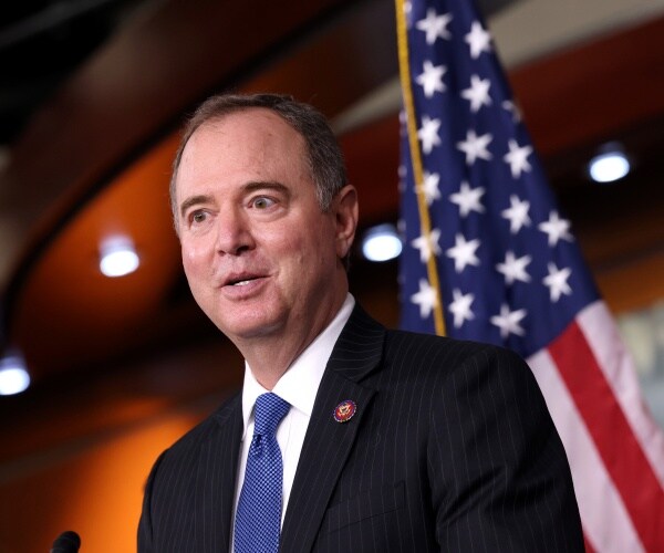 PPIC Poll: Rep. Schiff Leads in Senate Primary | Newsmax.com