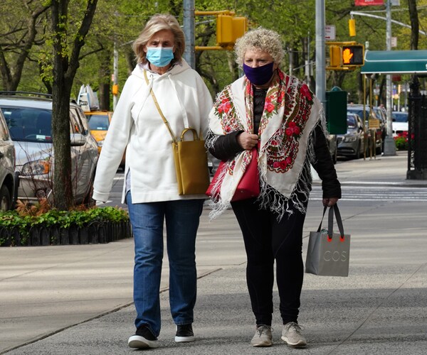 Health Experts Ask Congress for $46.5B to Expand Contact Tracing ...