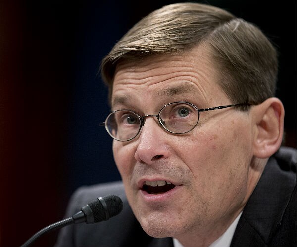Michael Morell: Should ave Been Neutral, Not Endorse Hillary Clinton ...