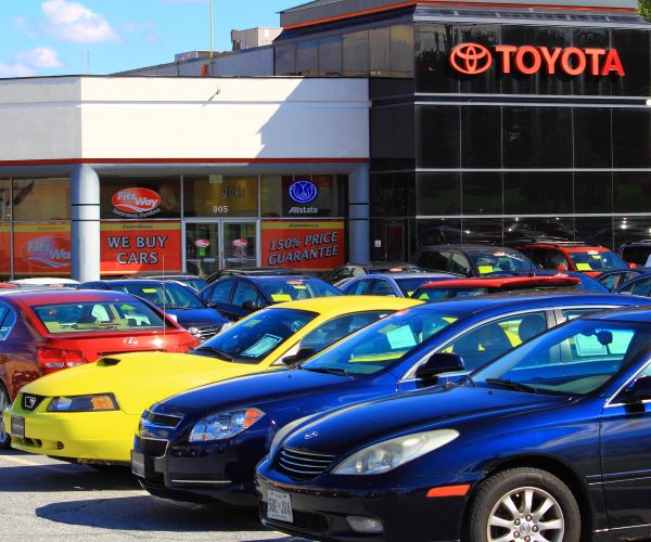 Lauren Fix, The Car Coach: Cars Remain Very Expensive | Newsmax.com