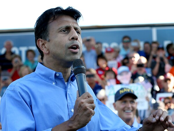 Bobby Jindal: 12 Noteworthy Tweets by 2016 GOP Presidential Hopeful ...
