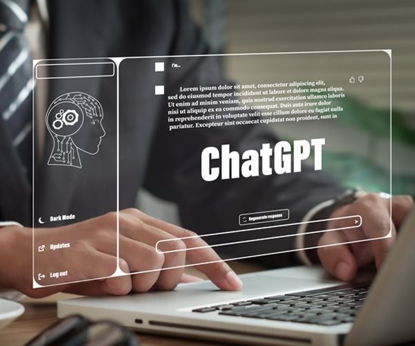 How ChatGPT Sparked an Energy Revolution | Newsmax.com