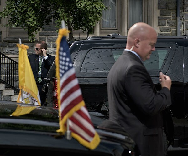 Secret Service Code Names: 'Mogul' for Trump, 'Eli' for Carson ...